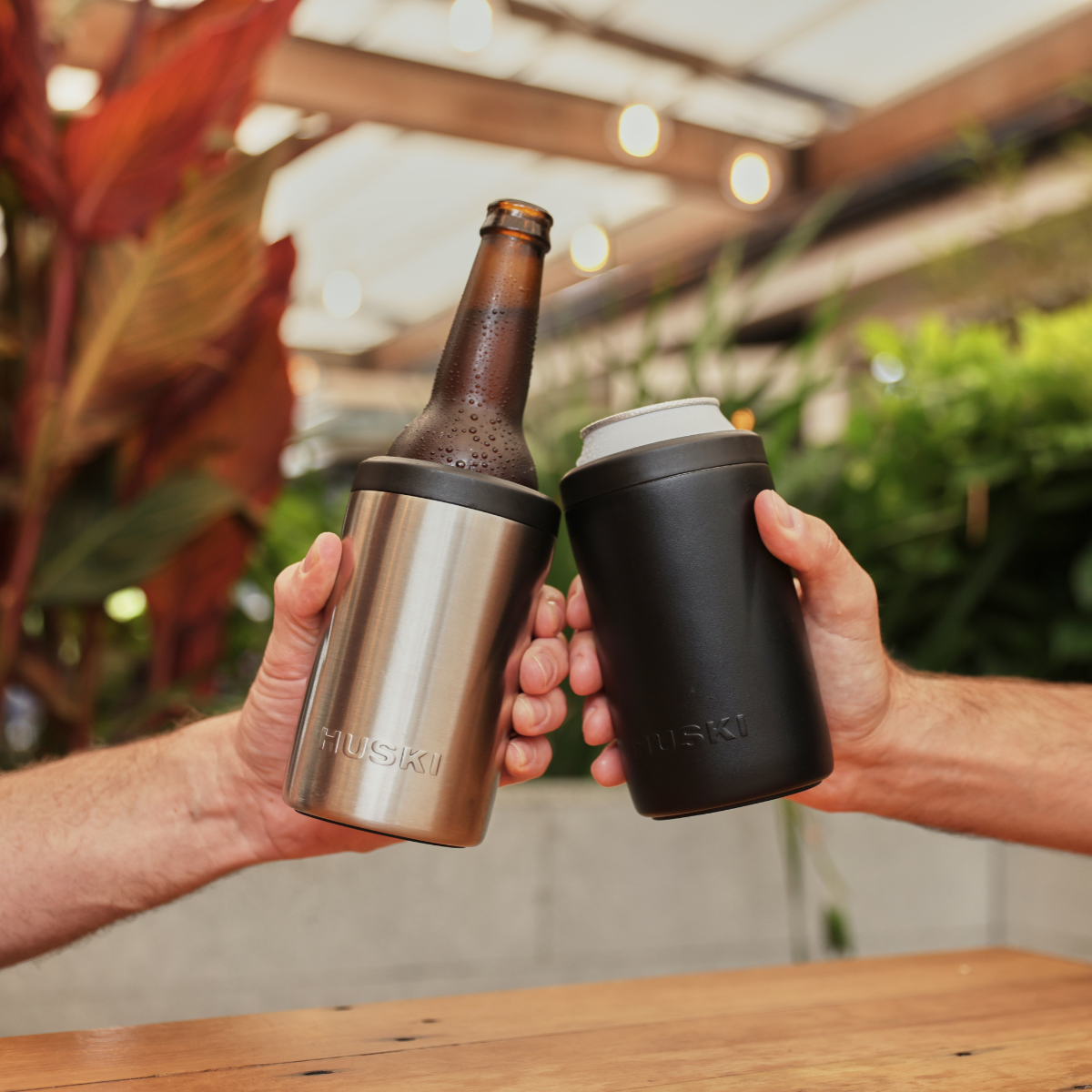 Beer Essentials – Huski®