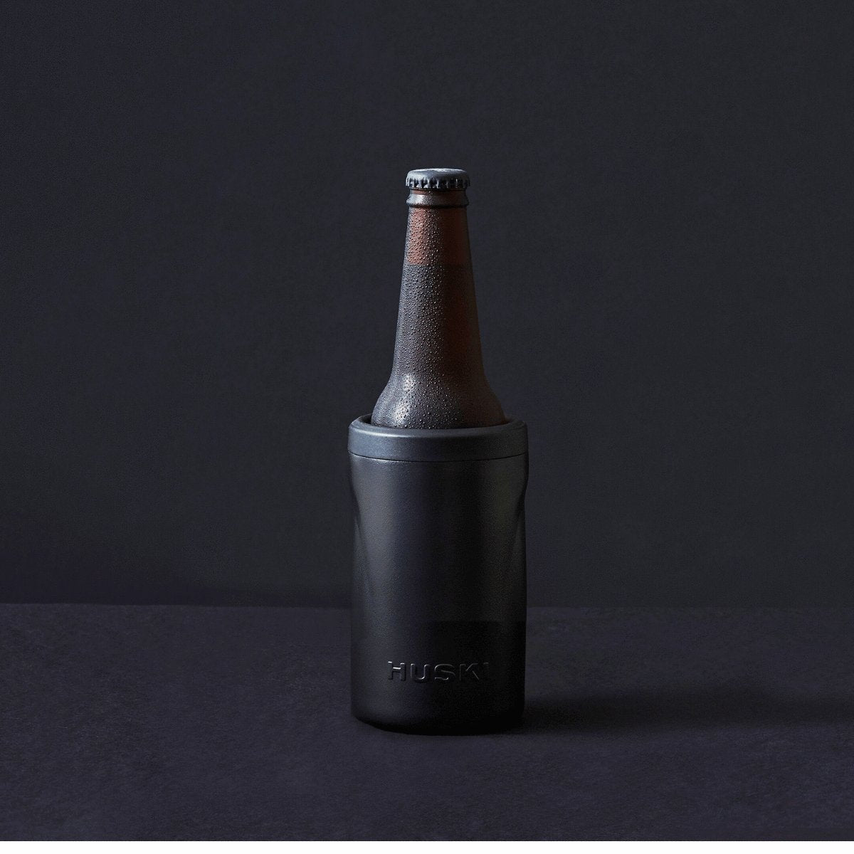 Black Collection – Huski®