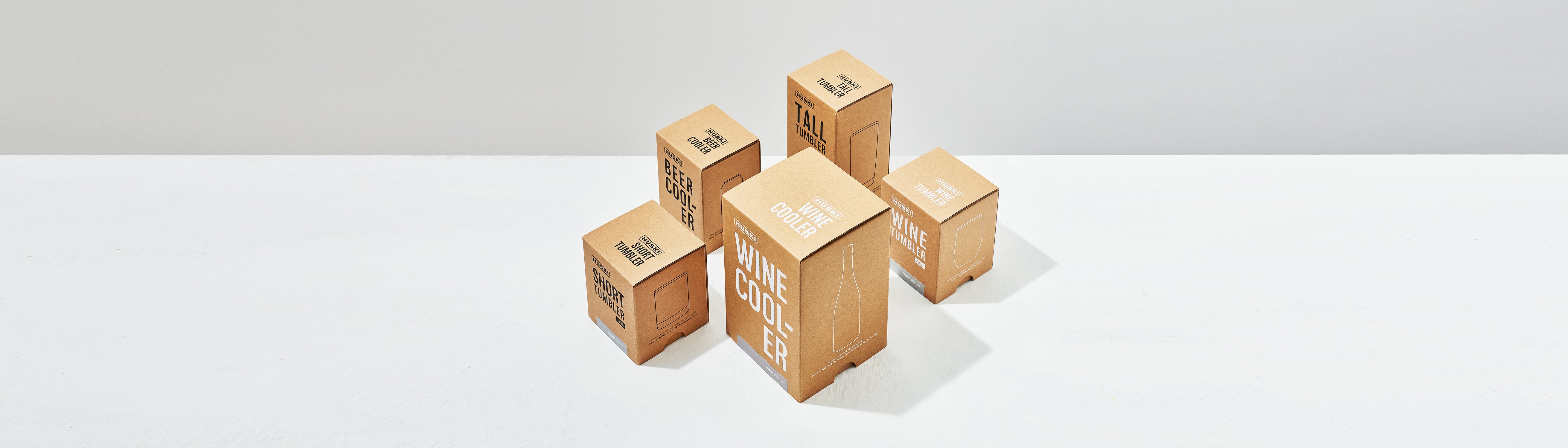 Huski Coolers – Huski®
