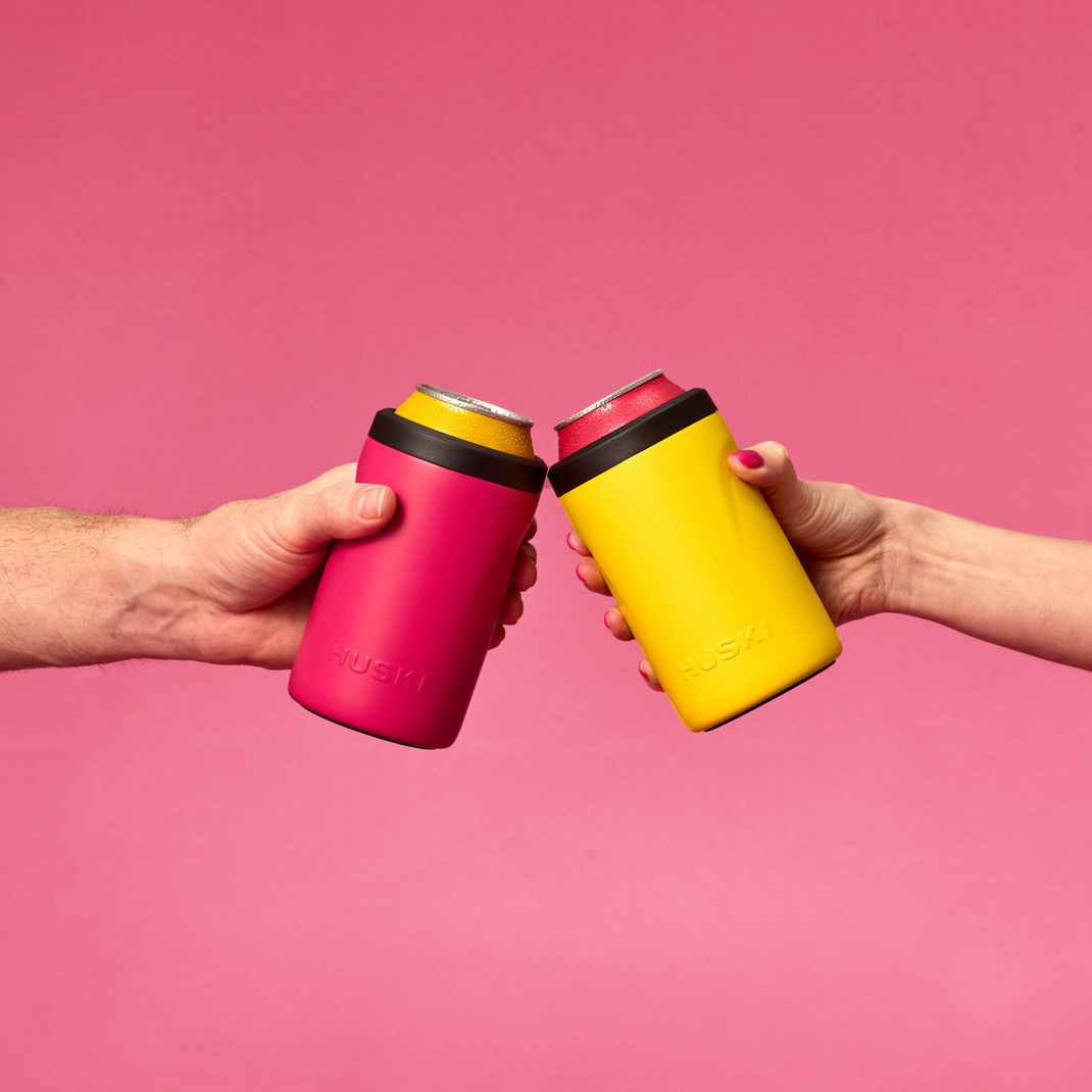 Huski® | A Better Drinking Experience