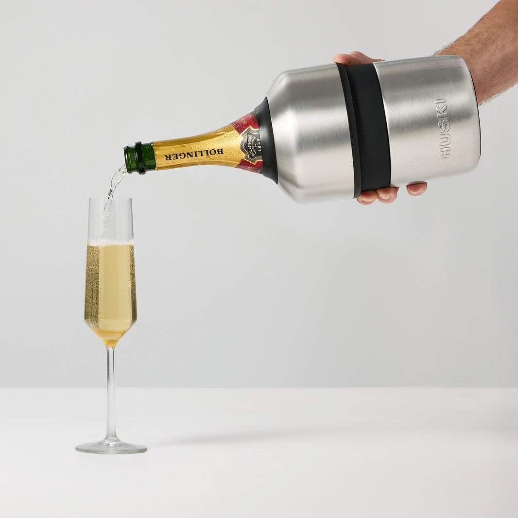 Huski® | A Better Drinking Experience