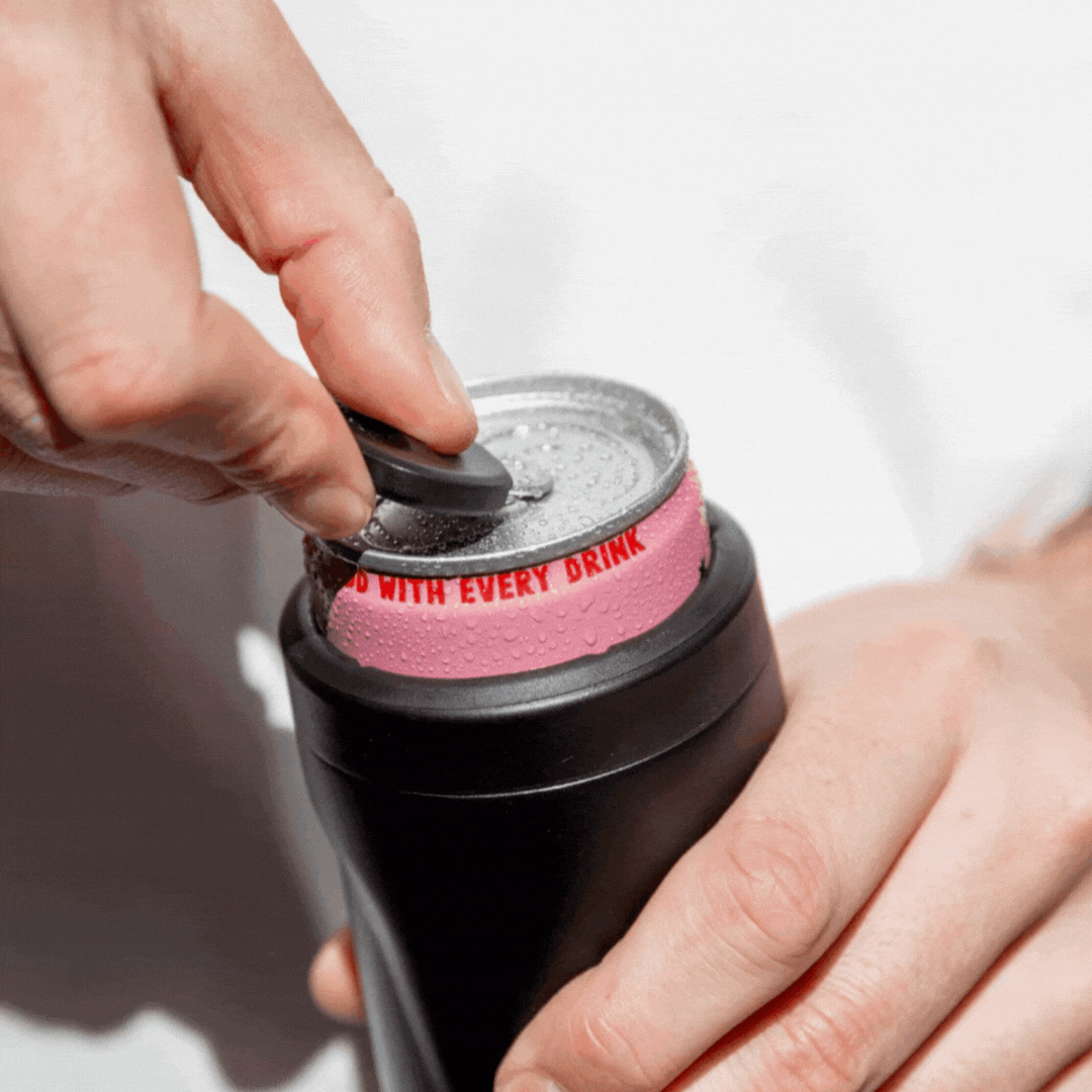 NEW: Huski Slim Can Cooler – Huski®
