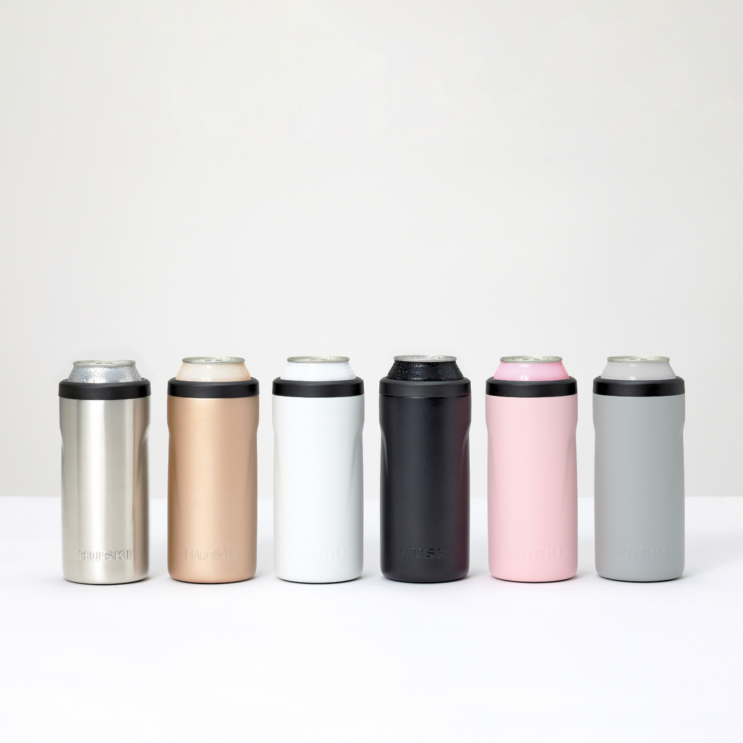 Huski® | A Better Drinking Experience