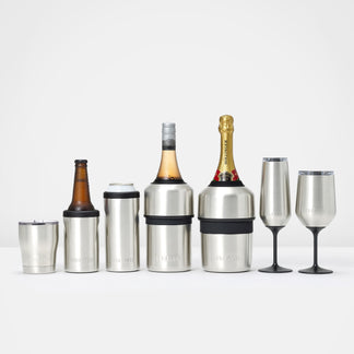 Huski Champagne Flute – Huski®