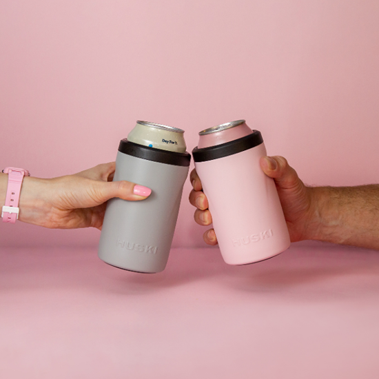 Huski® | A Better Drinking Experience