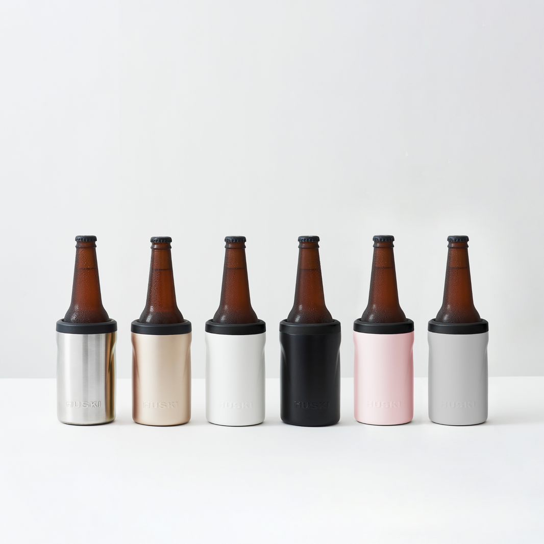 Huski® | A Better Drinking Experience
