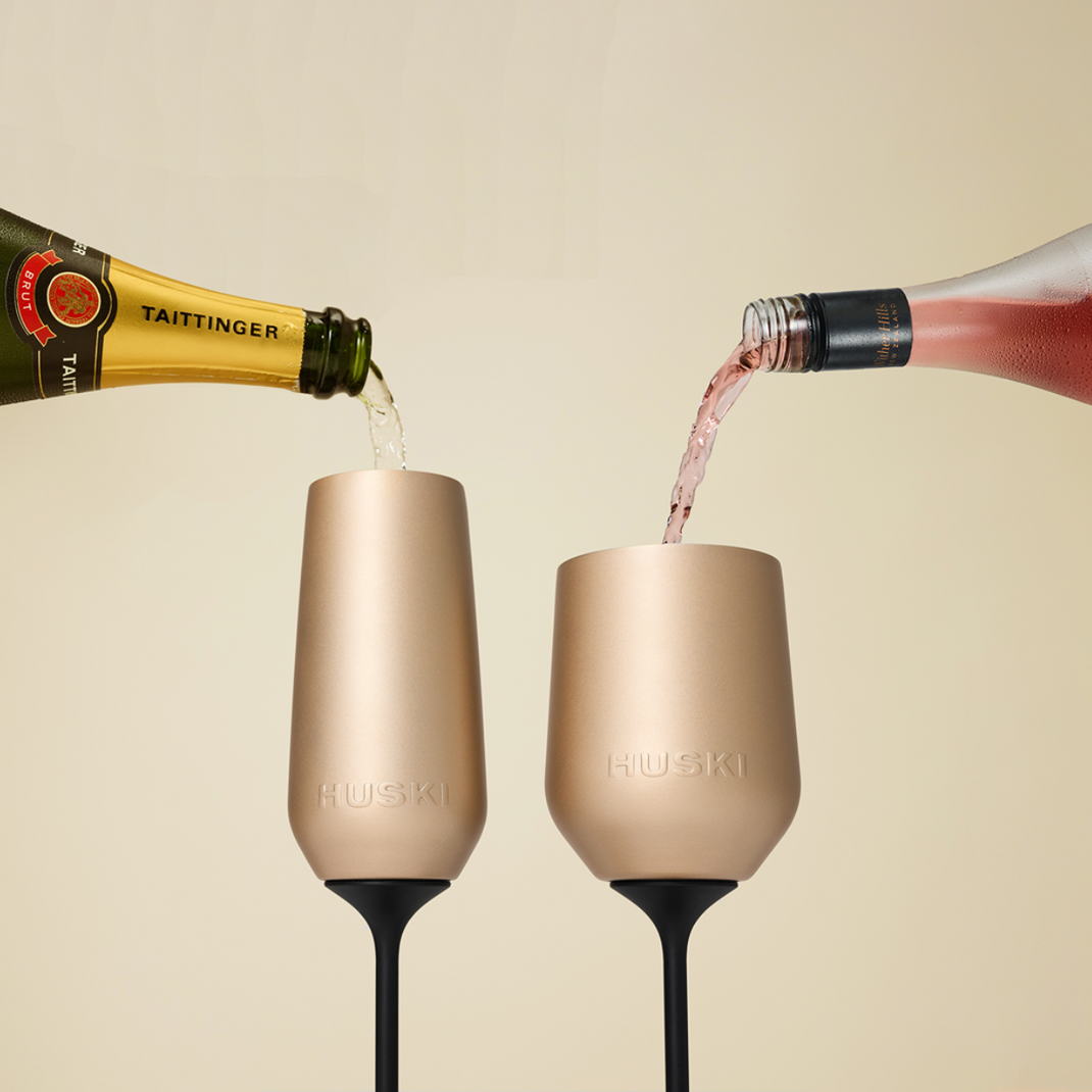 Huski® | A Better Drinking Experience