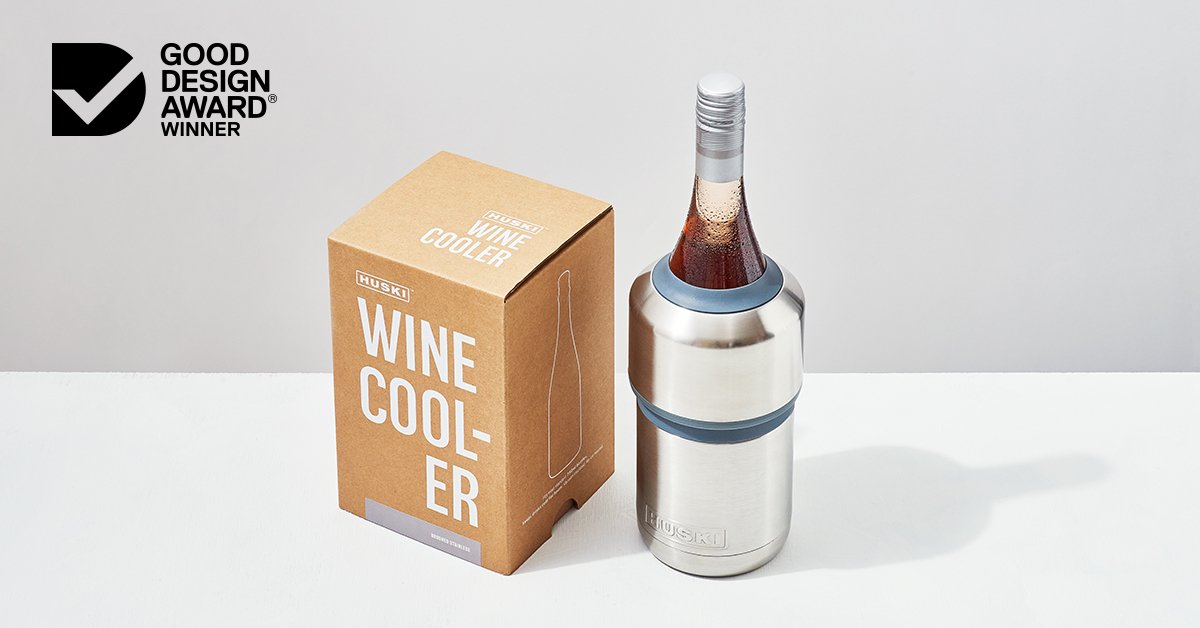 Huski® | A Better Drinking Experience